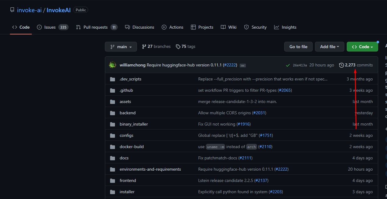 Invoke ai new versions on colab · Issue #4 · peaashmeter/invoke-ai-gui-colab · GitHub