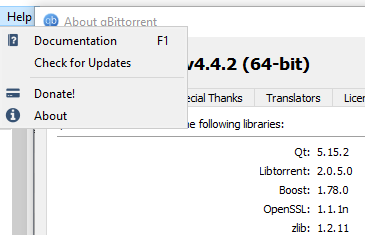 4.4.2(Qt6) menus and tooltips only show on first display (display 1 ...