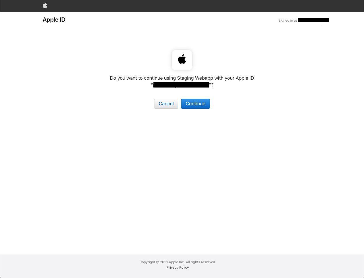 Oauth callback returns internal server error on apple login cancel · Issue #605 · micronaut ...