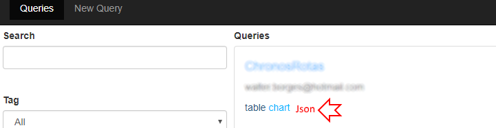 json result · Issue #381 · sqlpad/sqlpad · GitHub