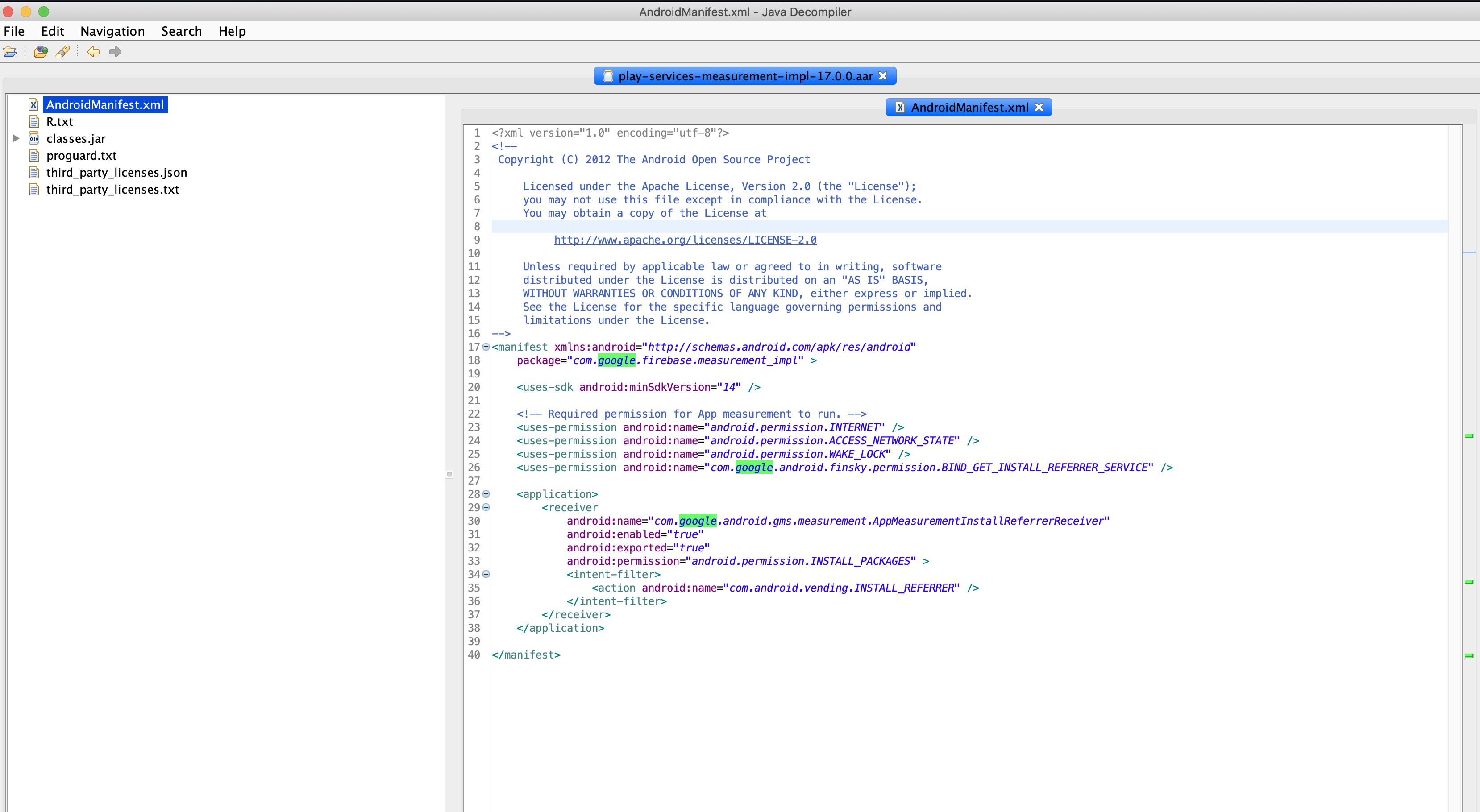GoogleTagManager working eratically in Android after initial load · Issue #358 · xamarin ...