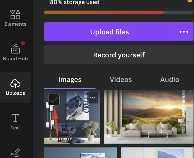 GitHub - sergeykomlev/canva-bulk-select: Bulk select your media uploads on Canva