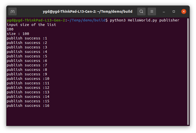 RTPS_READER_HISTORY Error · Issue #3047 · eProsima/Fast-DDS · GitHub
