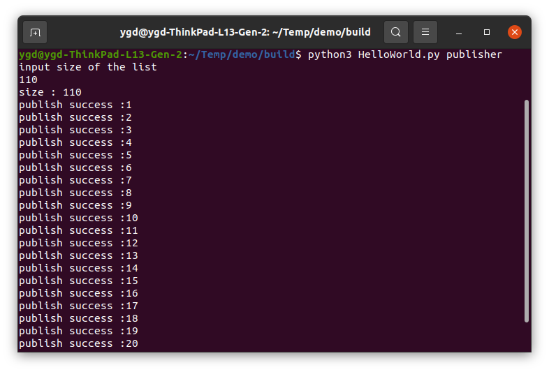 RTPS_READER_HISTORY Error · Issue #3047 · eProsima/Fast-DDS · GitHub