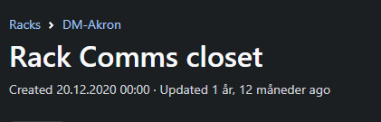 Wrong date format · Issue #11189 · netbox-community/netbox · GitHub