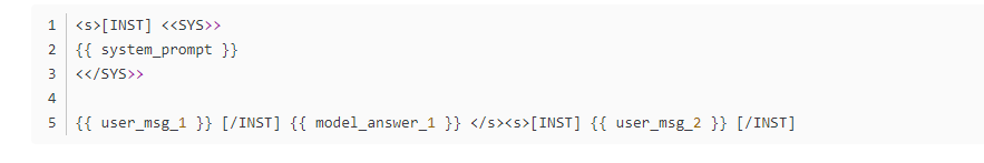 多轮对话微调数据如何构造 · Issue #167 · ymcui/Chinese-LLaMA-Alpaca-2 · GitHub