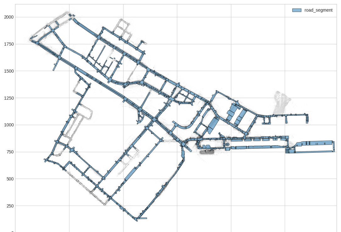 Incomplete "road segment" data in Singapore Queenstown's map · Issue #592 · nutonomy/nuscenes ...