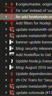 How to change these strange avatars? · Issue #480 · gitkraken/vscode ...