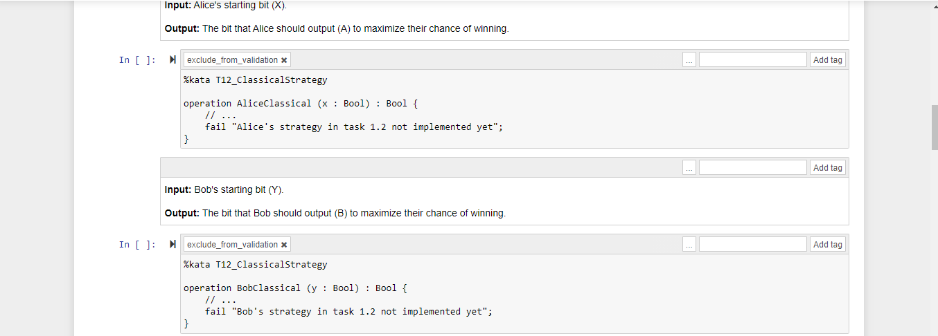 Update notebooks validation script to exclude individual tasks · Issue #485 · microsoft ...