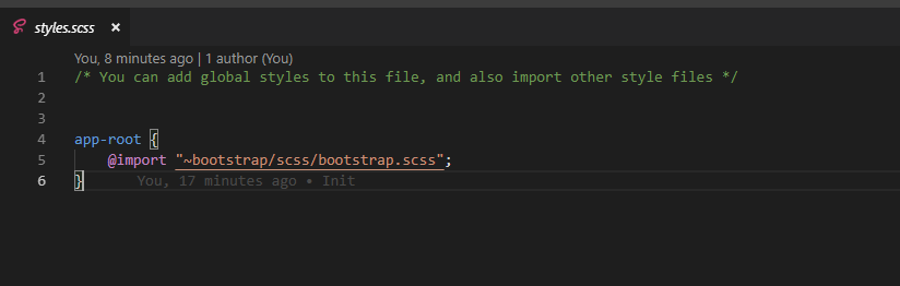 Prod Mode Breaks Css · Issue 14681 · Angularangular Cli · Github