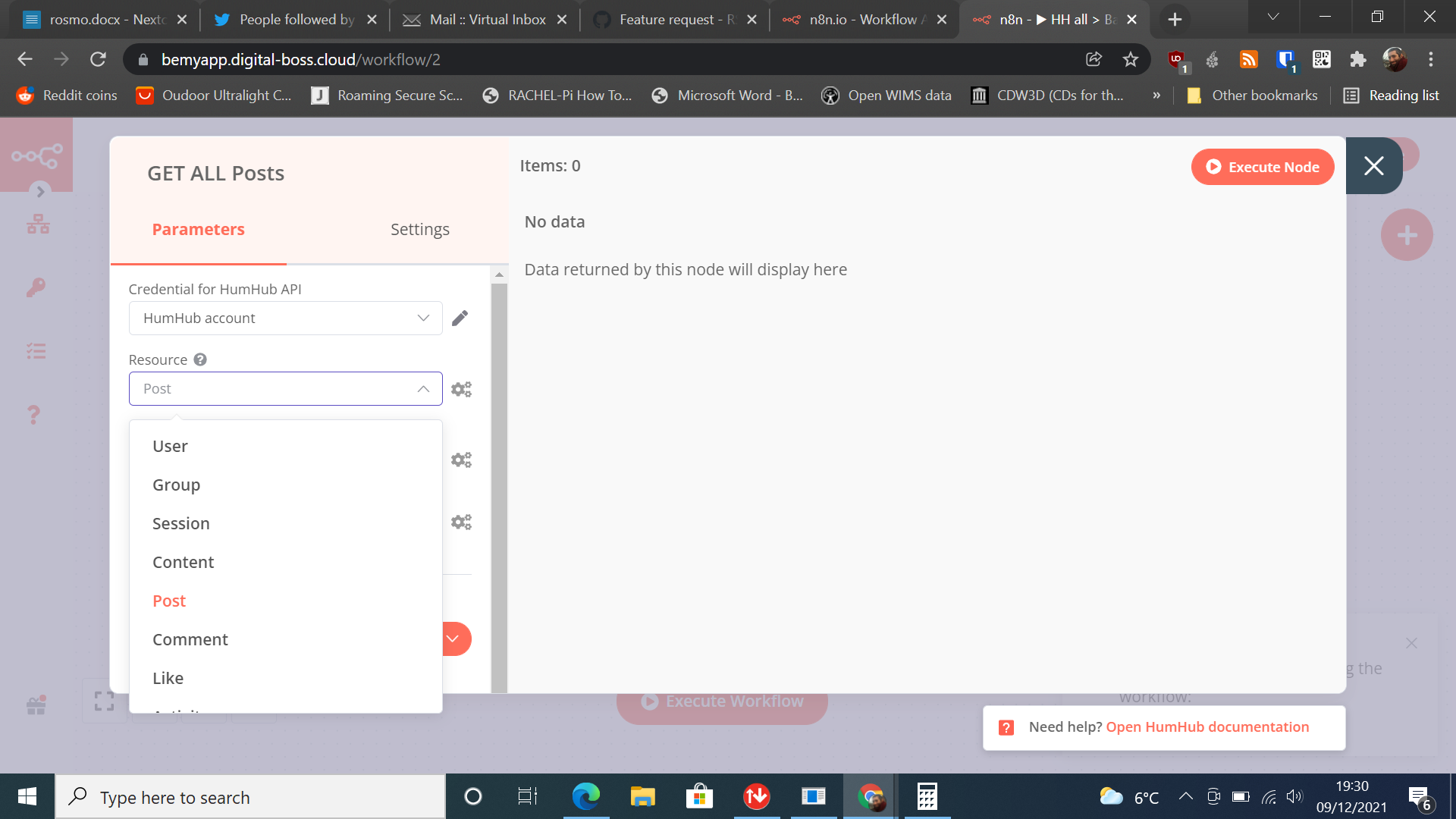 Feature request - RSS actvity feed · Issue #802 · humhub/humhub · GitHub