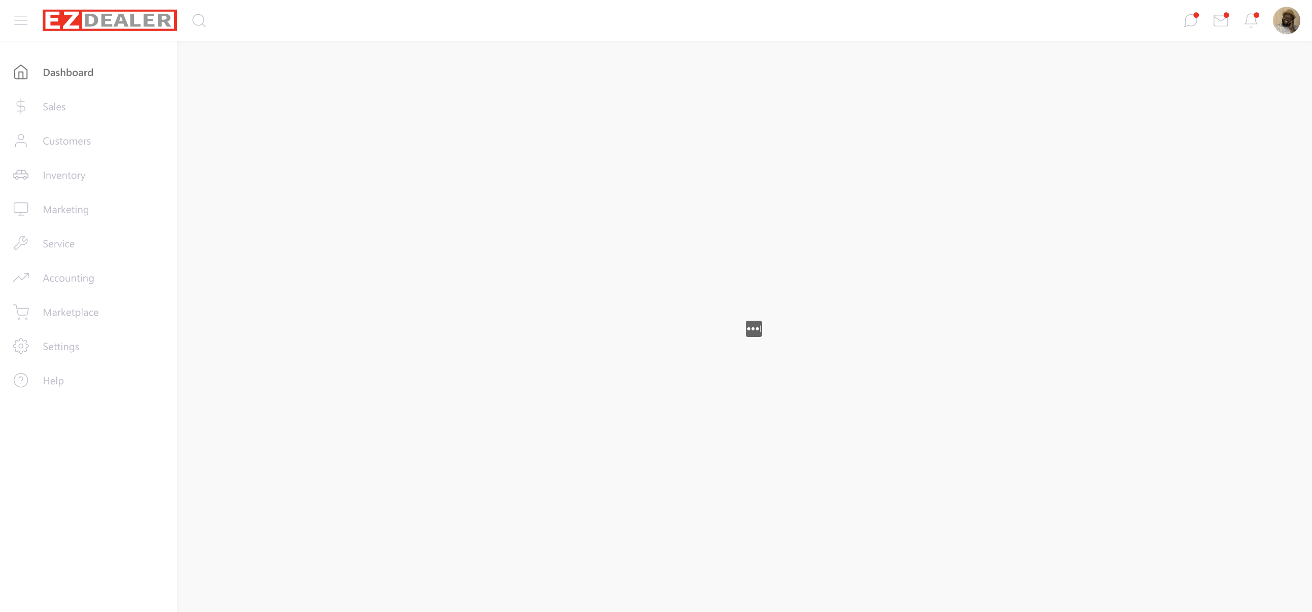 GitHub - ECS-Studio/EZDealer-client: This is the client side