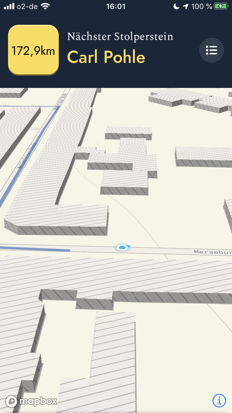 UserLocation HeadingIndicator wrong if used with userFollowMode compass ...