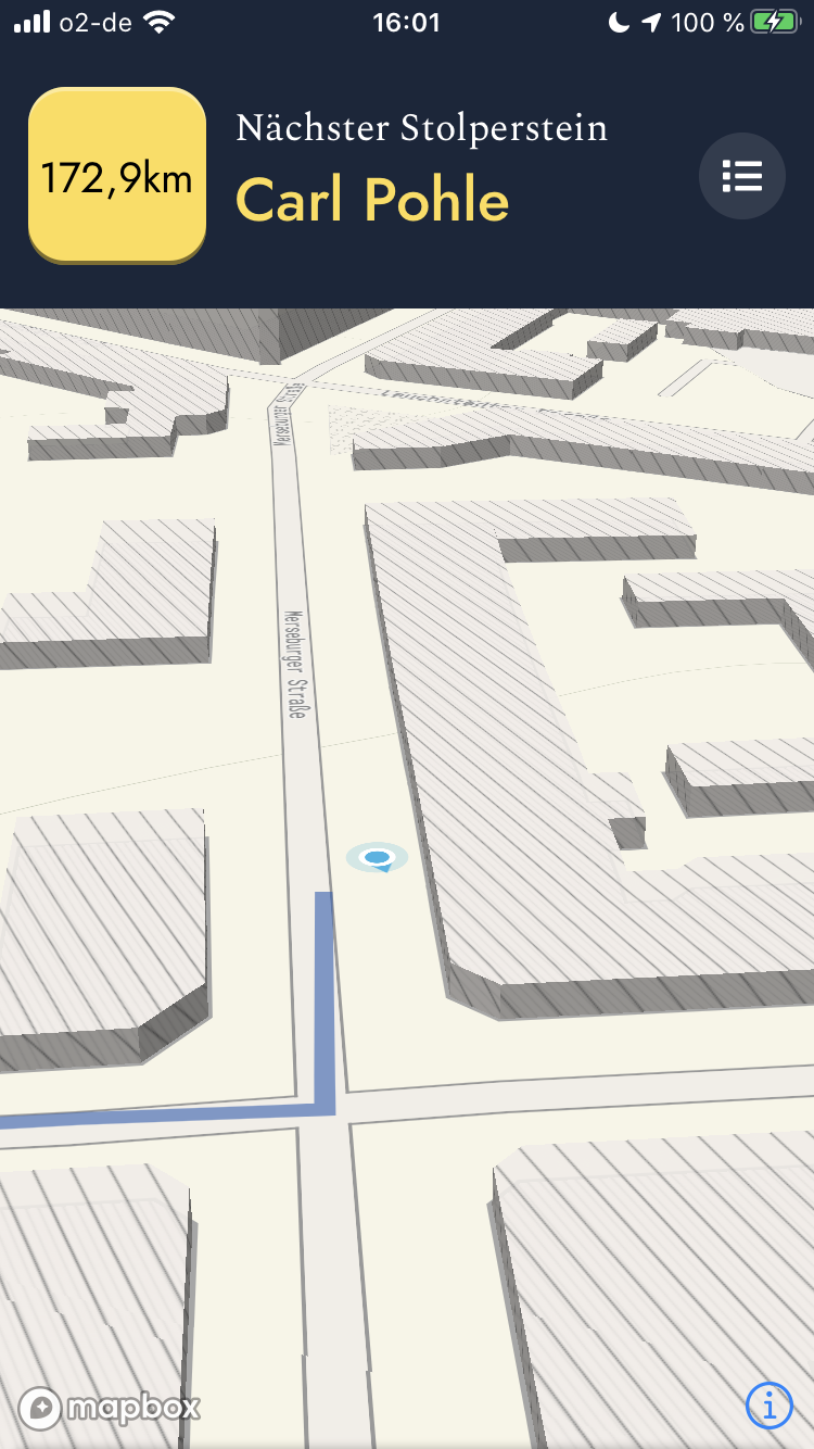 UserLocation HeadingIndicator wrong if used with userFollowMode compass ...