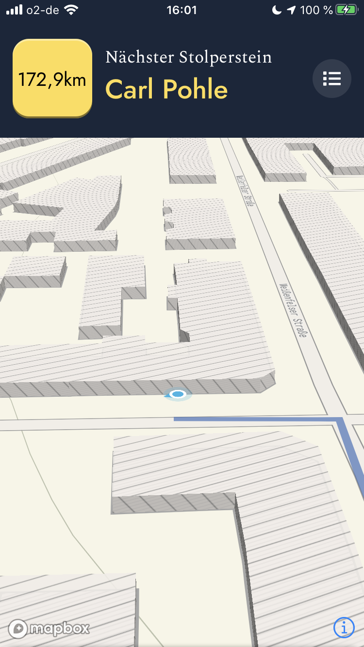 UserLocation HeadingIndicator wrong if used with userFollowMode compass · Issue #857 · rnmapbox ...