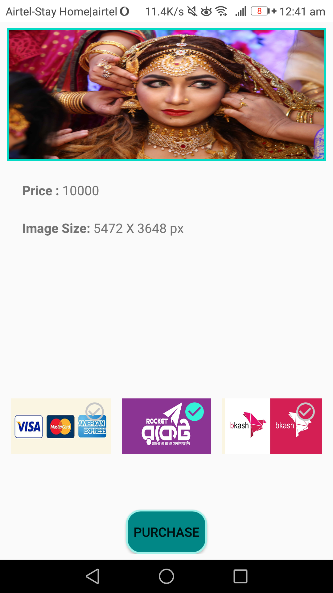 GitHub - mniprince/photographer-admin-panel-android-app