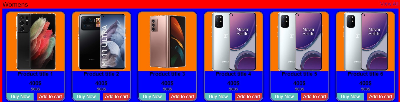 GitHub - mniprince/HTML-css-