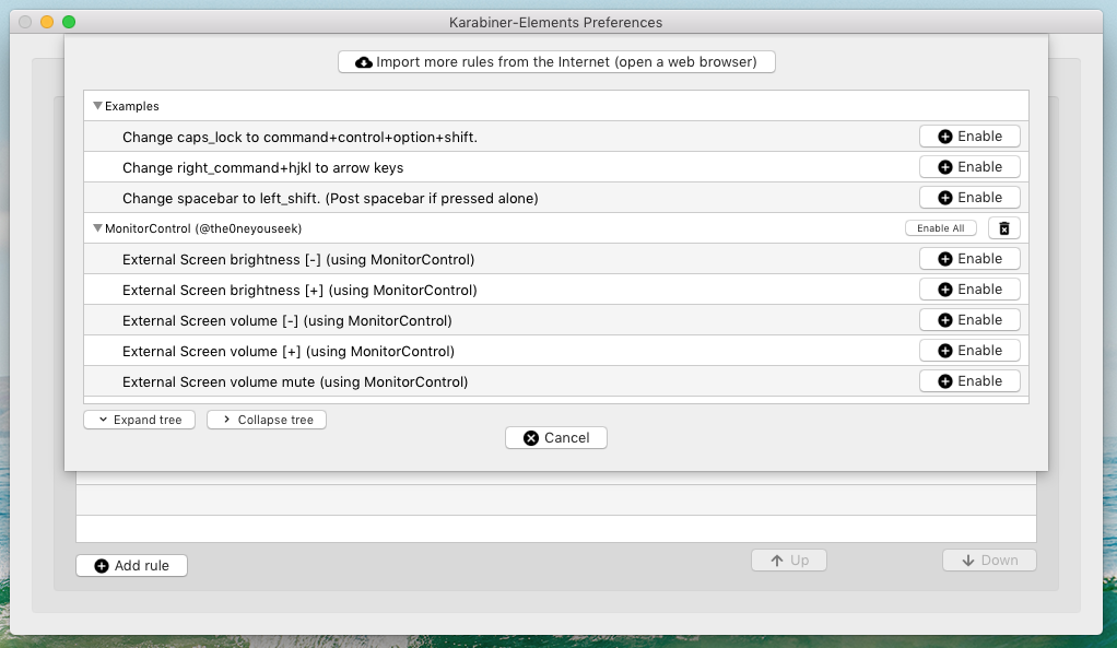 Congratulations! (and a question) · Issue #1 · MonitorControl/MonitorControl · GitHub