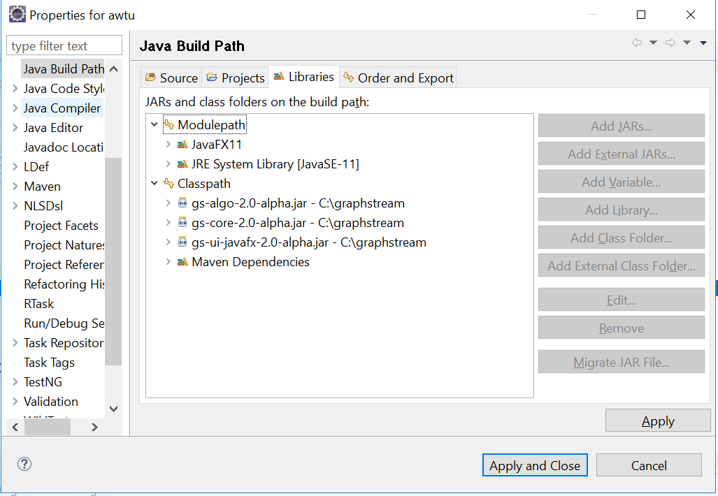 Problem in Maven install using version 2.0 alpha release jar · Issue #311 · graphstream/gs-core ...