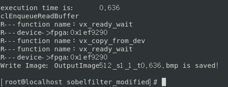 Several issues encountered when using Vortex · Issue #63 · vortexgpgpu/vortex · GitHub