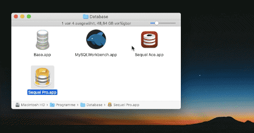 Icon switcher · Issue #1375 · Sequel-Ace/Sequel-Ace · GitHub
