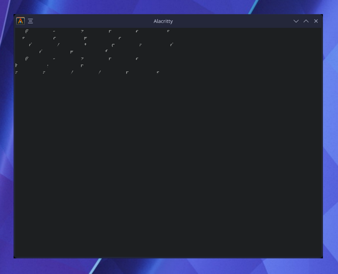 Does Not Work In Virtualbox · Issue 6532 · Alacrittyalacritty · Github