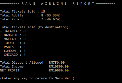 GitHub - iAmeenZ/Airline-Reservation-System-CPP: A complete project of Airline Reservation ...