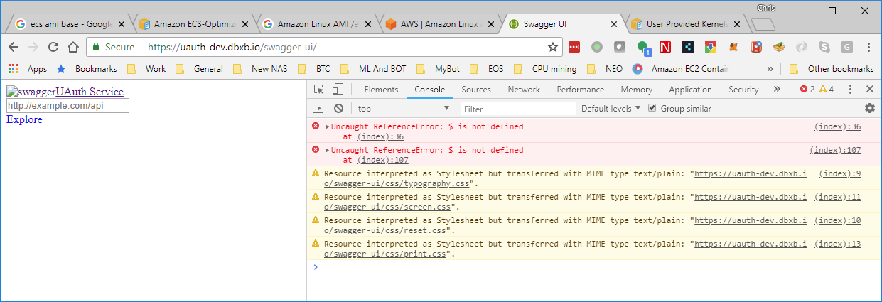 Servicestackapiopenapicore 511 Broken · Issue 620 · Servicestack 