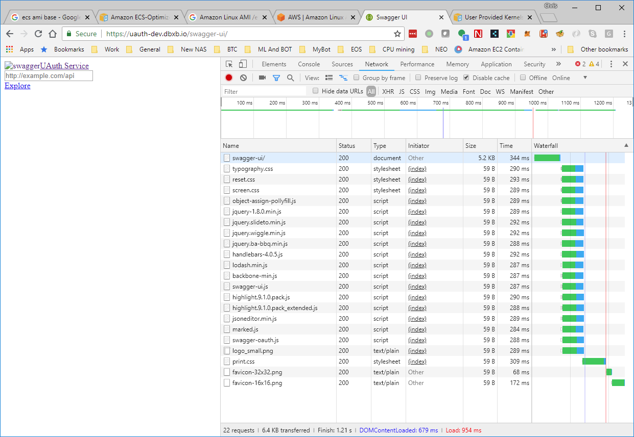ServiceStack.Api.OpenApi.Core 5.1.1 broken · Issue #620 · ServiceStack/Issues · GitHub
