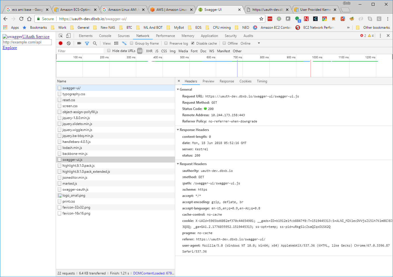 ServiceStack.Api.OpenApi.Core 5.1.1 broken · Issue #620 · ServiceStack/Issues · GitHub