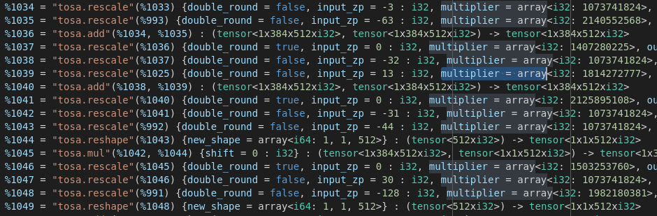 Mobilebert Int8 Is Much Slower To Compile Than Float32 · Issue 12183 · Iree Org Iree · Github