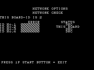 System 573 Network Does Not Work · Issue #9090 · mamedev/mame · GitHub