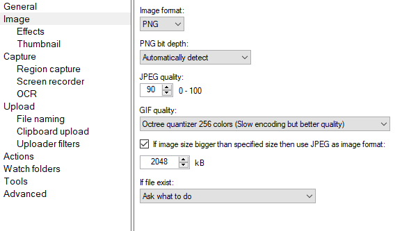 Crash when upload from clipboard · Issue #4260 · ShareX/ShareX · GitHub