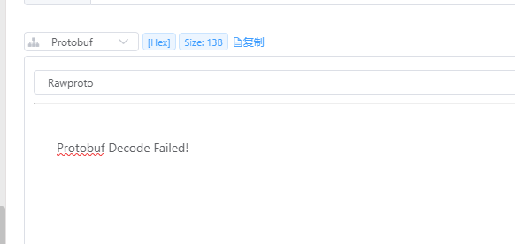 protobuf 数据不能成功转换查看 · Issue #1123 · qishibo/AnotherRedisDesktopManager · GitHub