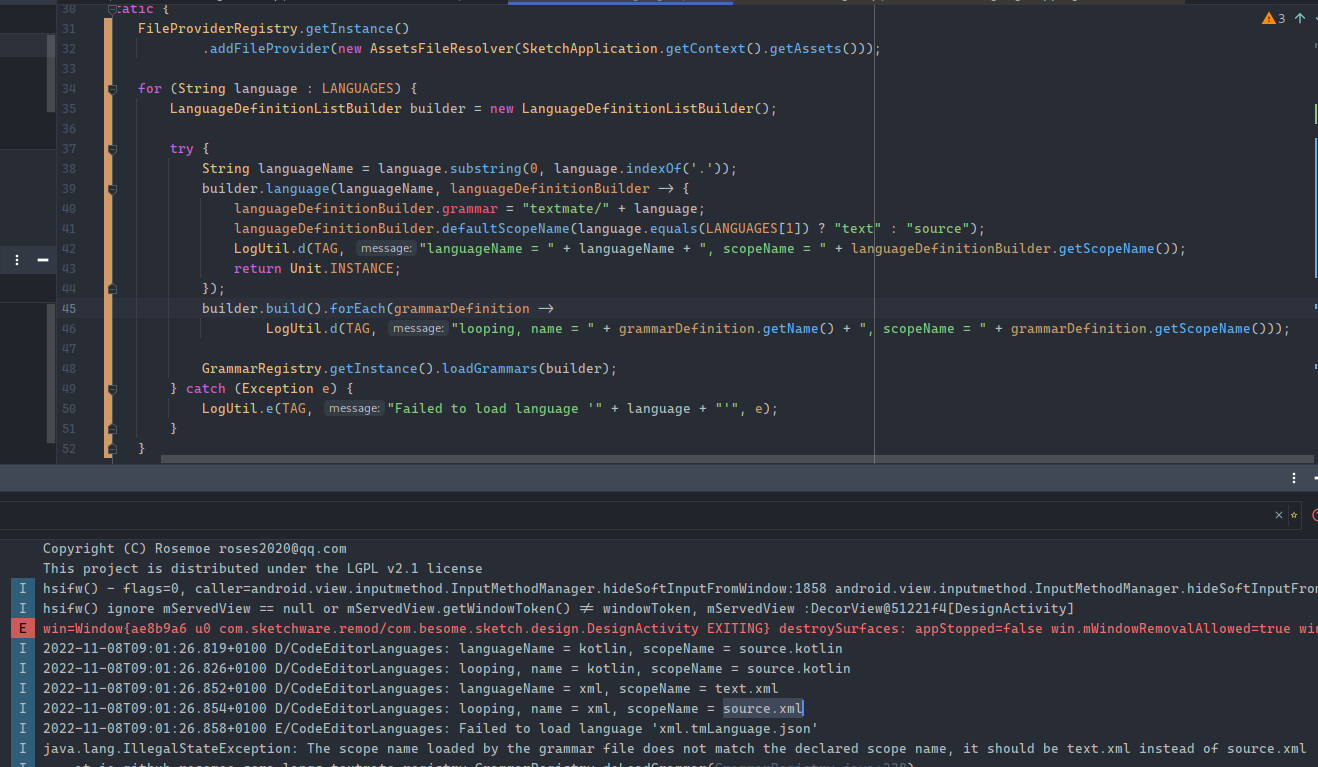Seemingly Cant Add Language With Scope Not Source · Issue 288 2403