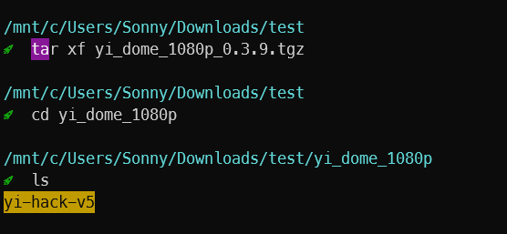 Missing `rootfs` and `home` firmware files · Issue #279 · alienatedsec/yi-hack-v5 · GitHub
