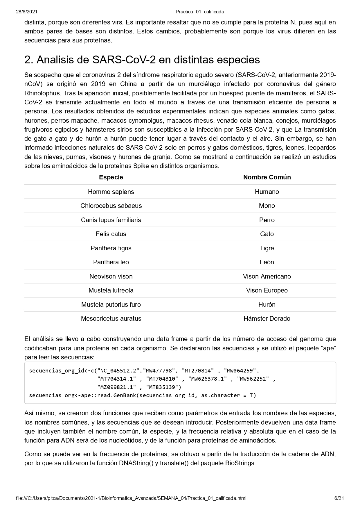 GitHub - NathalyDM/SARS-Cov-2_Analysis_Using_R