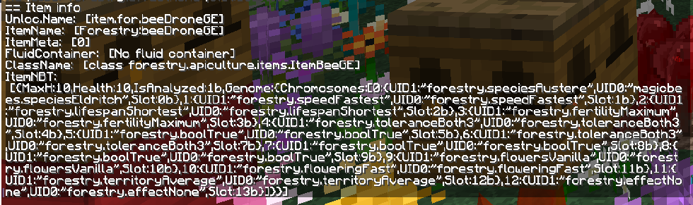 Stacking Drones · Issue #14776 · GTNewHorizons/GT-New-Horizons-Modpack · GitHub