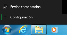 Settings icon missing from NavigationView on Windows 7 · Issue #145 · Kinnara/ModernWpf · GitHub