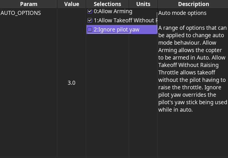 MAVSDK and Arducopter SITL incompatibility · Issue #22966 · ArduPilot/ardupilot · GitHub