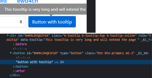 Add New Enums For Tooltip Placement · Issue 2509 · Megabitblazorise · Github