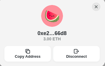 How can i remove this icon? · rainbow-me rainbowkit · Discussion #392 · GitHub