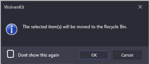 Adding UI QoL features · Issue #940 · WolvenKit/WolvenKit · GitHub