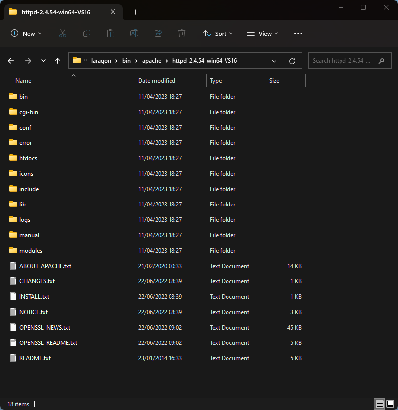 Updating PHP Environment Variable Path · leokhoa laragon · Discussion #470 · GitHub