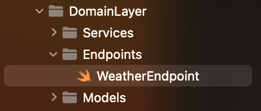 GitHub - MarkAlfordJr/Weather-Project: Weather-Project, used to ...