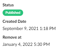 Scheduled publishing ignores unpublish permission · Issue #11820 · umbraco/Umbraco-CMS · GitHub