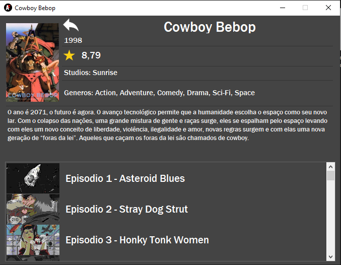 GitHub - Brook-sys/AniFire