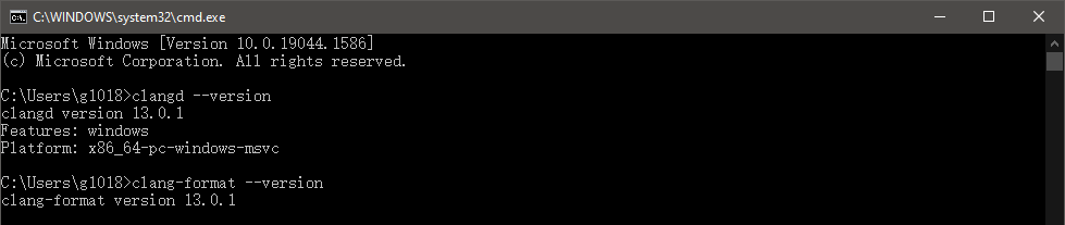 clang-format and clangd · Issue #313 · clangd/vscode-clangd · GitHub