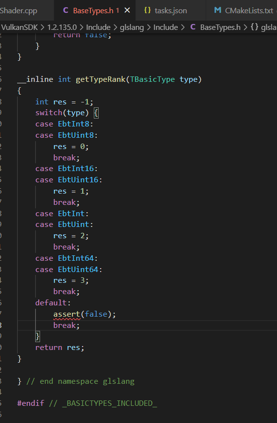 error: could not open 'libmsvcprt.a' and 'libOLDNAMES.a' No such file or directory · Issue #2926 ...