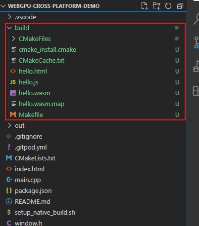 Don't show anything on Edge dev browser · Issue #13 · kainino0x/webgpu-cross-platform-demo · GitHub
